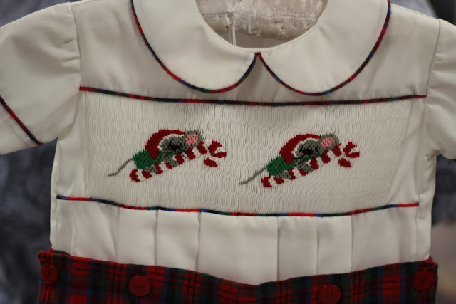 MidnightOilSmockers: Christmas Inspiration......