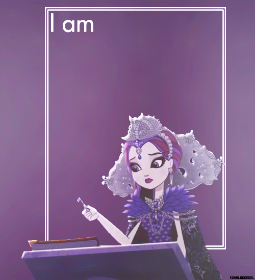 Maddie and More: raven gifs