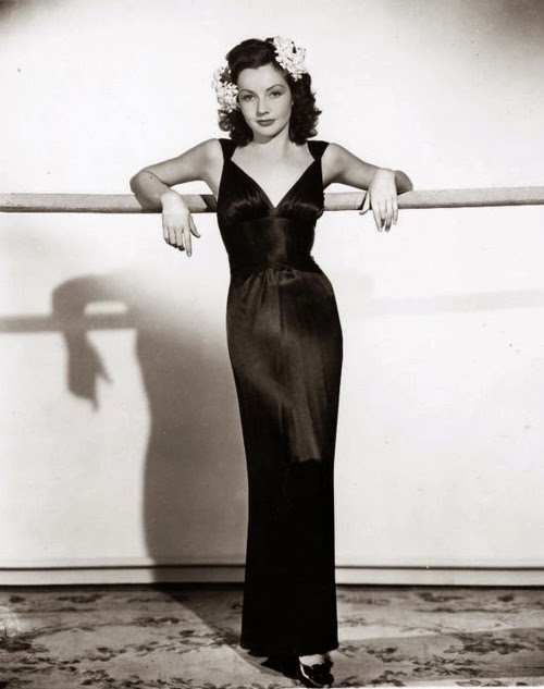 B Movie Babes: #96 Lynn Bari