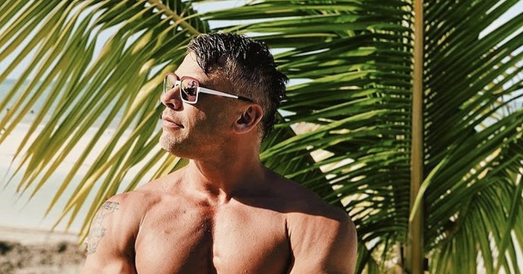 Speedo Musings: Terry Miller