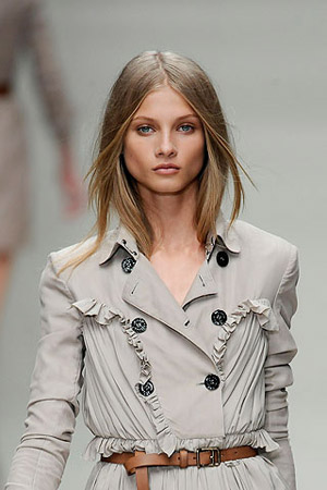 TOP 5 Russian models - Models Inspiration