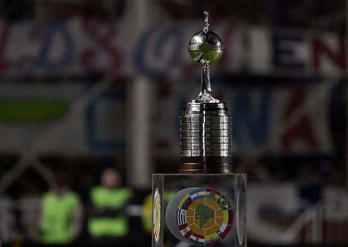 Intervalo Da Notícias San Lorenzo Time Do Papa Vence E é Campeão Da