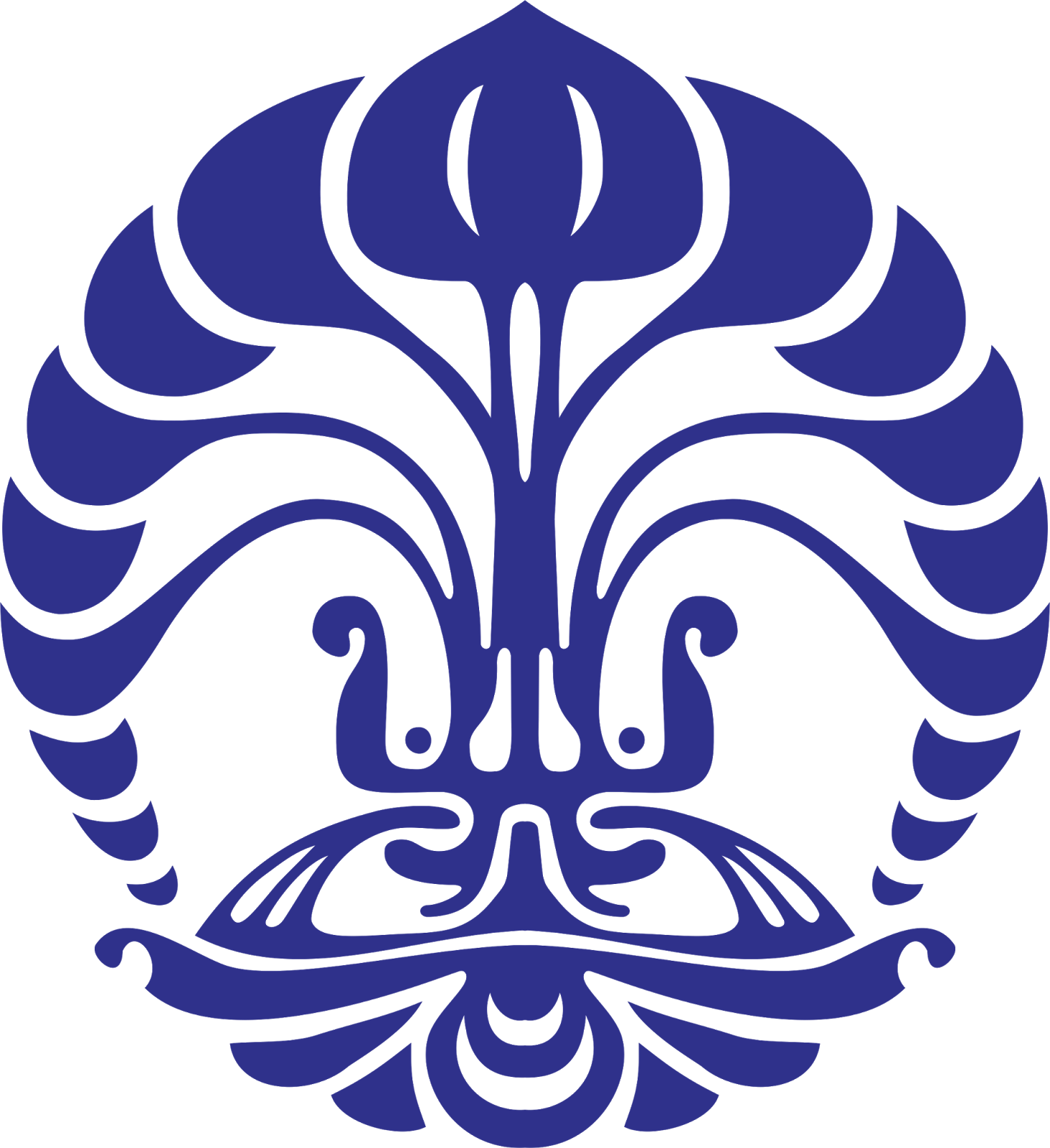 IS ALL ABOUT ME: Makara UI