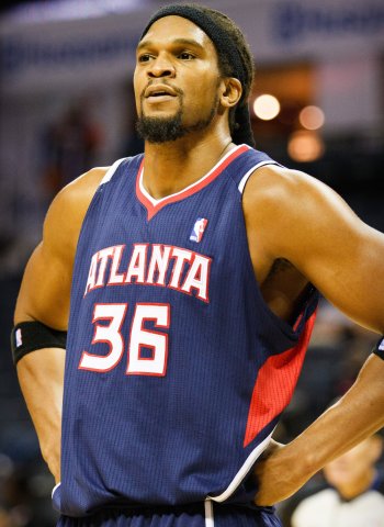 NBA Fanatic: 07/03/11