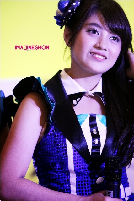 Foto-Foto JKT48 Terbaru IM3 Play | Kumpulan Foto dan artikel JKT48