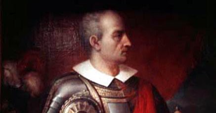 Por y Para Aranjuez: 8 de Julio de 1538, muere ejecutado Diego de ...