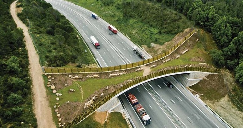 Bâti 2030: Infrastructures : le numérique et la compensation écologique ...
