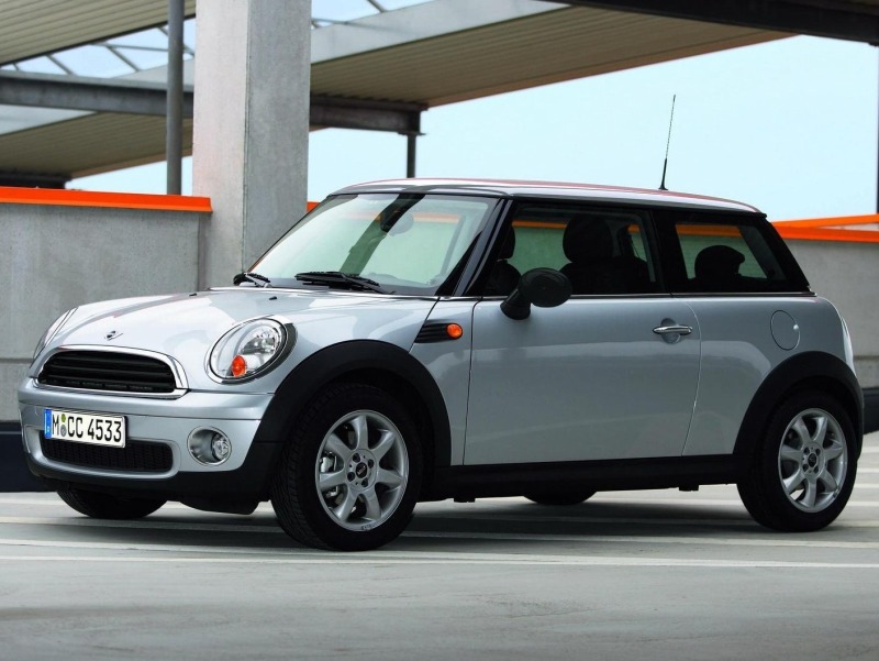 2009 Mini One Clubman | Car News and Show