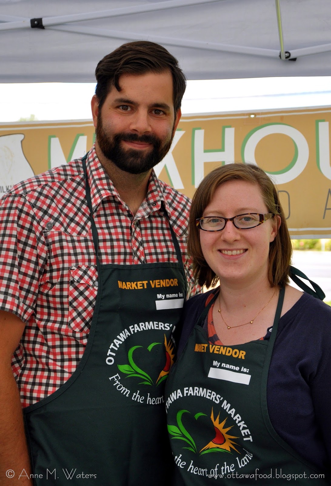 If Music be the Food of Love, Play On: Barns, Farms and Wicked Chefs ...