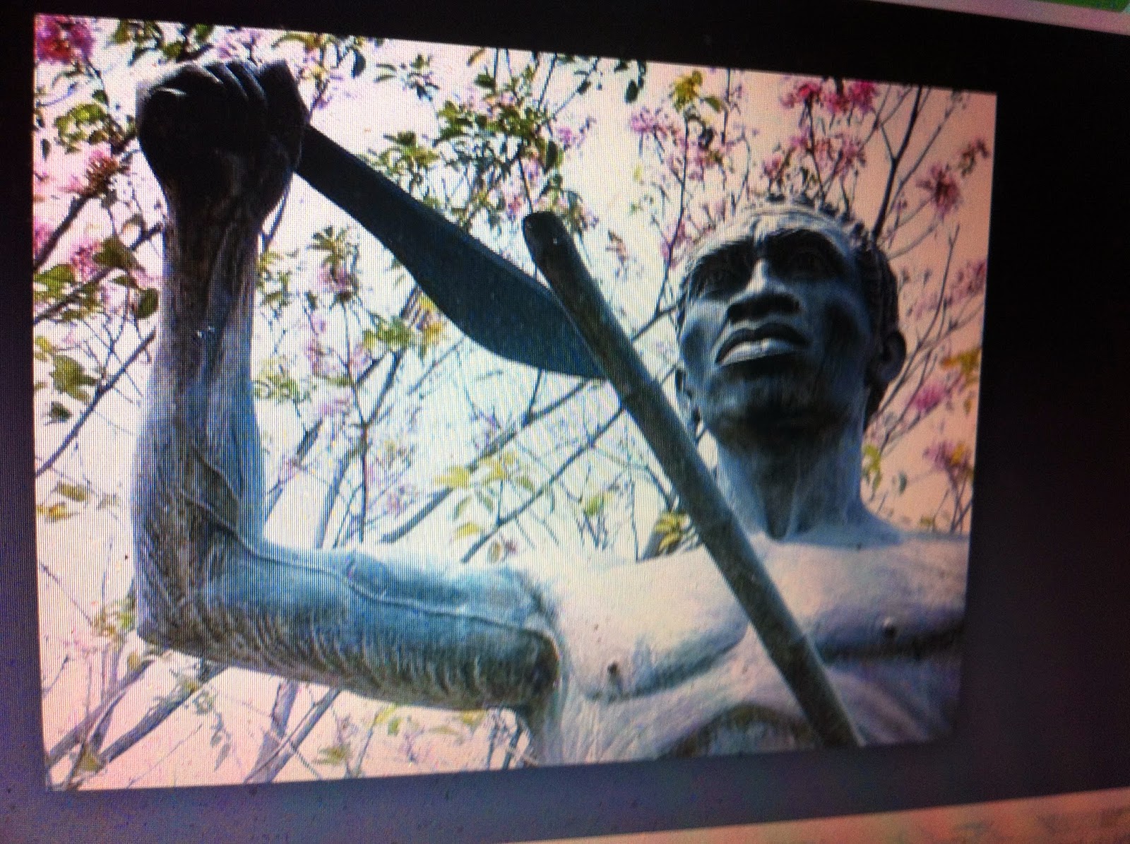 THE BLACK SOCIAL HISTORY:: BLACK SOCIAL HISTORY : THE ZANJ REBELLION OR ...