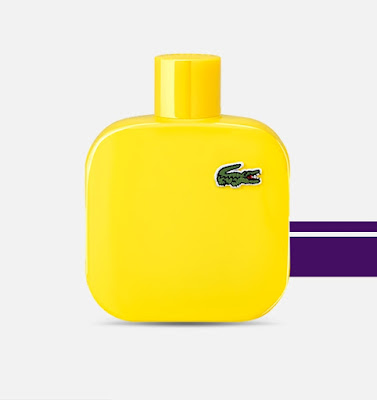 All about the Fragrance Reviews : Review: Lacoste - Eau de Lacoste L.12 ...