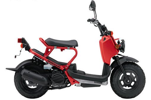 All New Honda Ruckus 2013 Specifications - The New Autocar