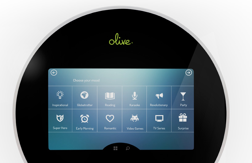 Olive ONE: all-in-one HD Music Player Preview | Poor Audiophile