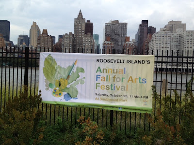 Roosevelt Islander Online: Scenes From Yesterday's Roosevelt Island ...