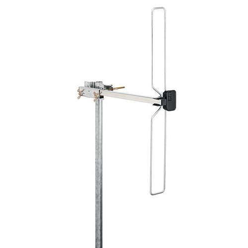 Antenne Radio Numérique Terrestre Rnt Dab