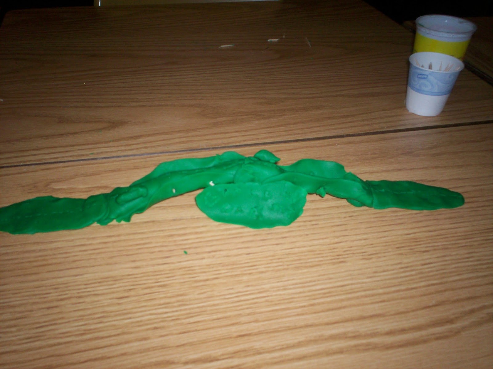 Haugen's 5th Grade News: Bridge building: introduction to physical science