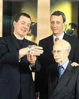 JewelsGoneWild: HStern