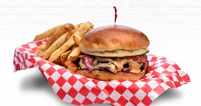 Have a Throwback Meal at Fizz Eatery & Soda Fountain