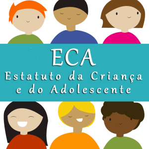 Eu, Você, Contos e Encontros: ECA