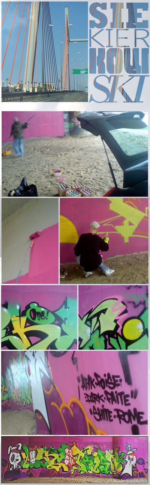 Total Freak Reaction