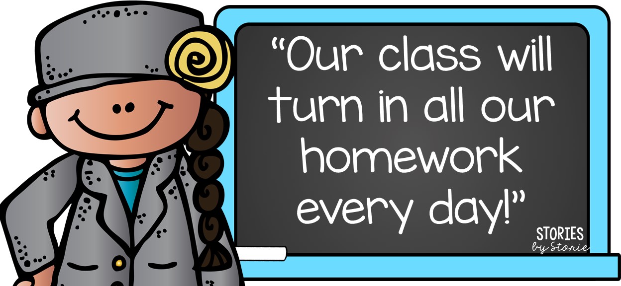 Setting Classroom Goals to Help with Classroom Management