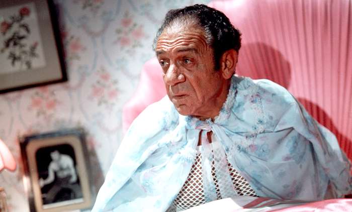 World Cup of Sid James Films 2018 - The Contenders