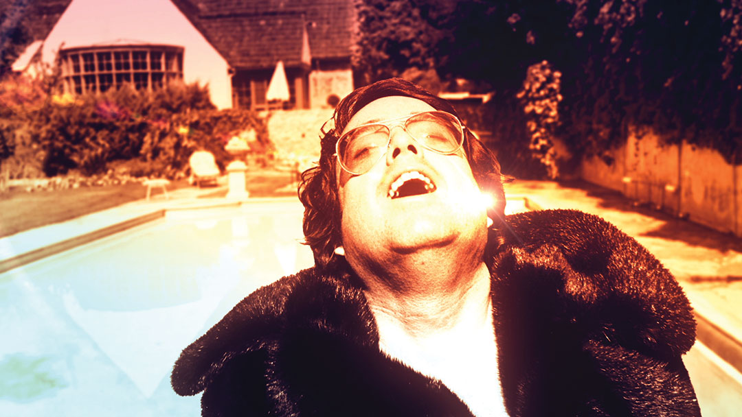 The Fabulous Allan Carr - #IHeartHollywood