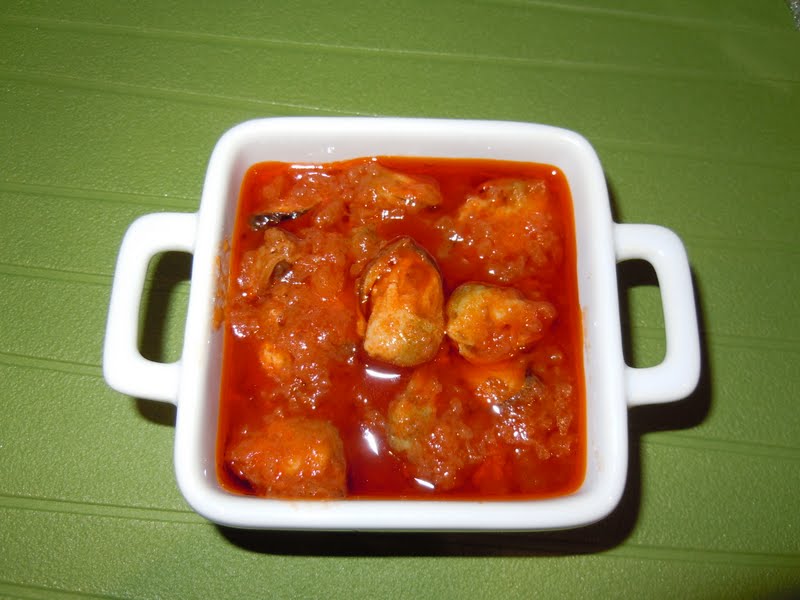 EL BLOG DE DEBORA,COLABORA CON CONSERVAS CALVO