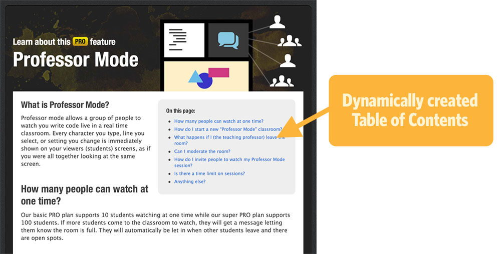 Automatic Table Of Contents Bengeek Inspiration automatic-table-of-contents-bengeek-inspiration