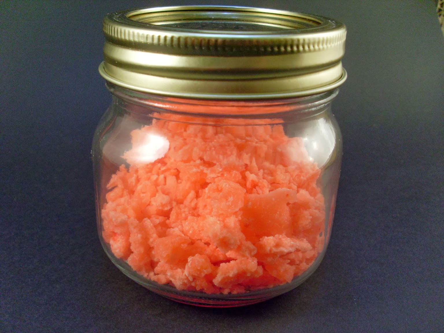 Cakeyboi: Cinnamon Lava Lumps