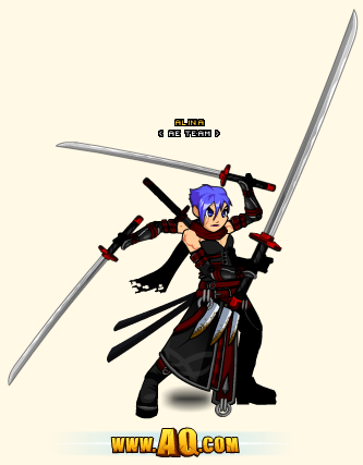 DAGE'S RAGE : Feast of Souls | AQW Information