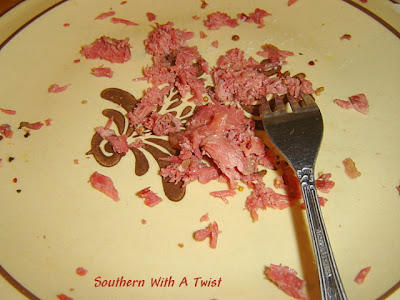 Southern With A Twist: Corned Beef Brisket