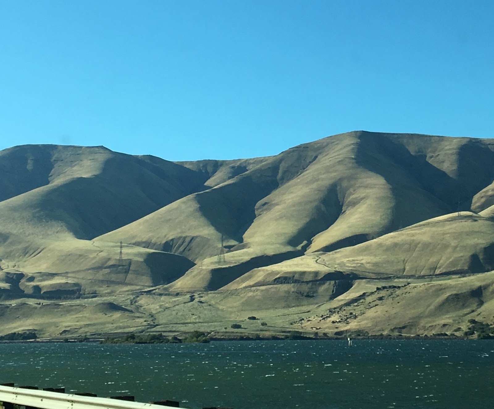 Rowan's Story: "God's Masterpiece"