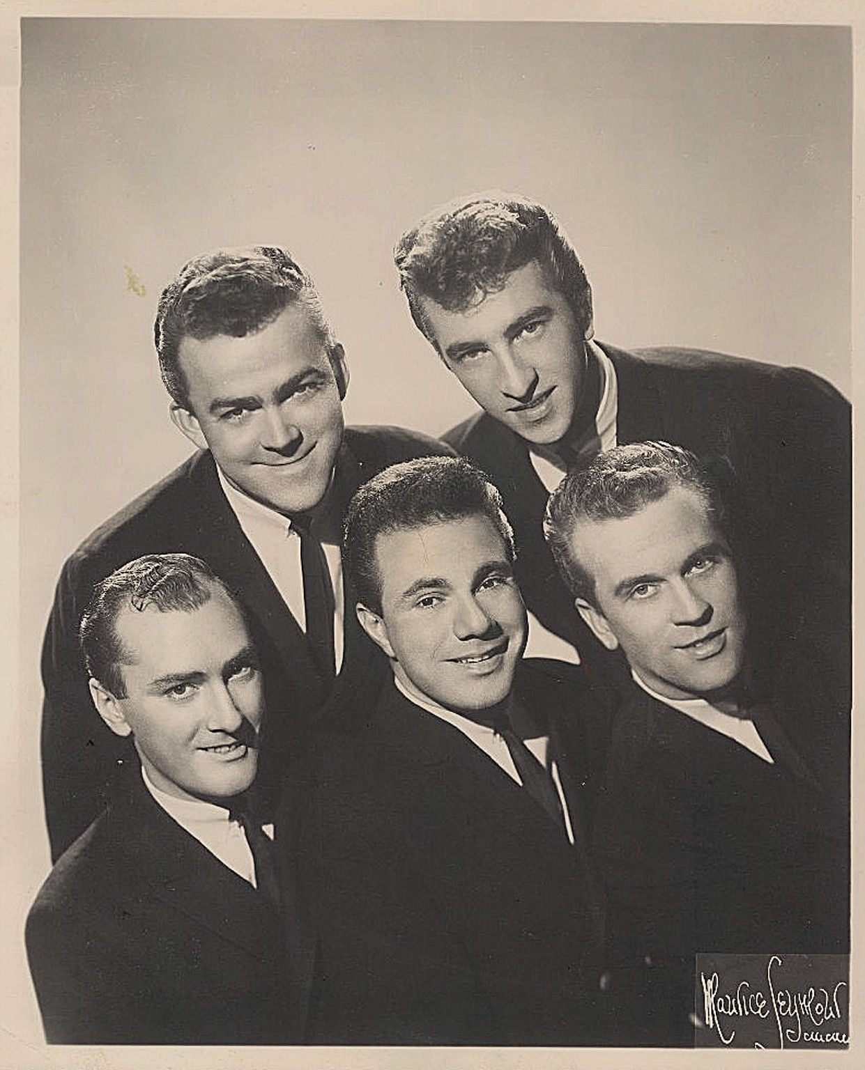 WHITE DOO-WOP COLLECTOR: Help with...BIRDIE CASTLE & THE STARDUSTERS