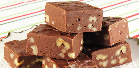 Napravite svoju domaću čokoladu budite kreativni.