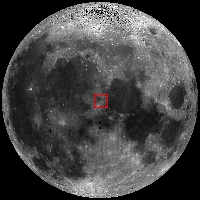 Lunar Pioneer: Hadley Rille and the Mountains of the Moon
