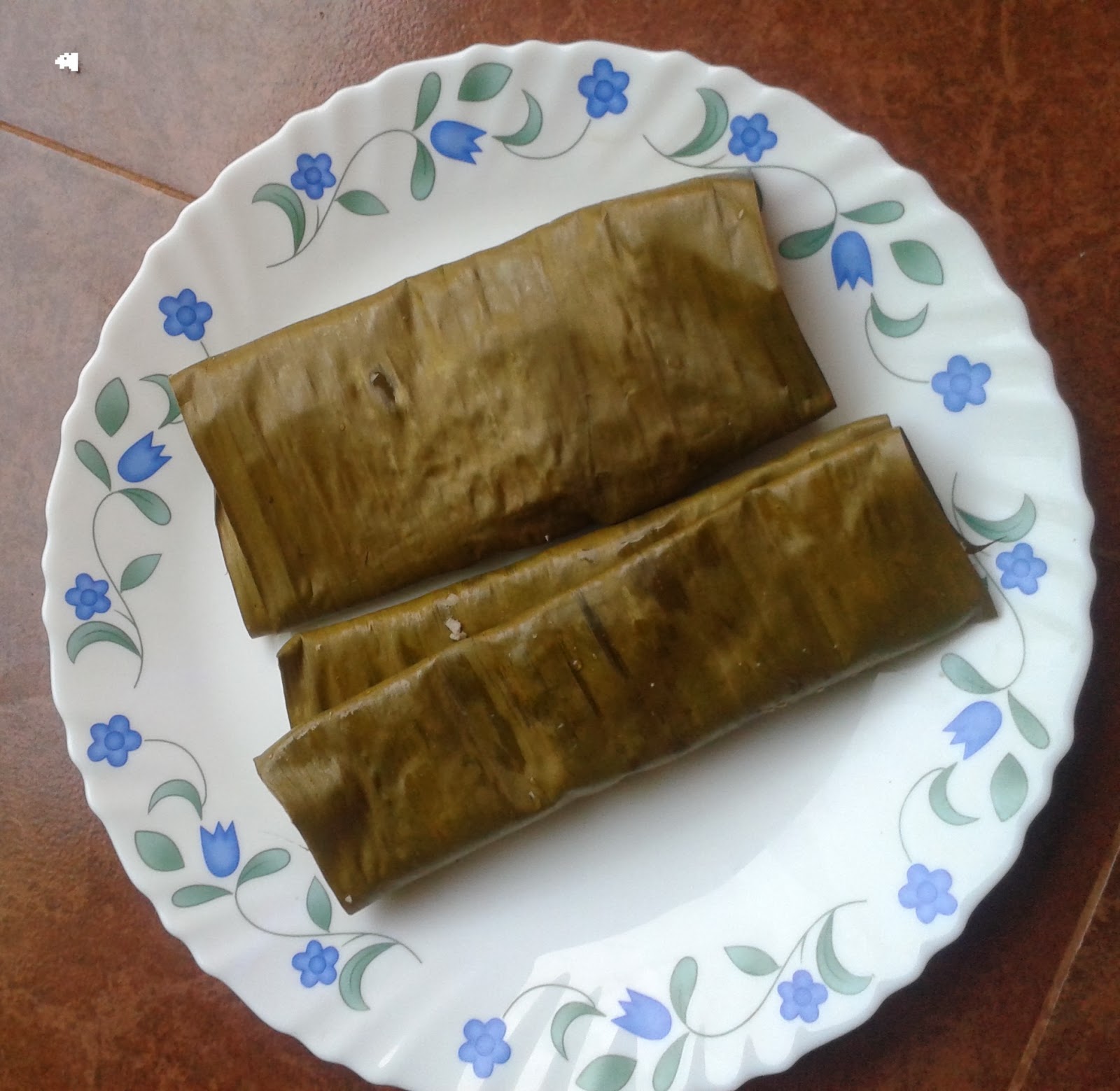 OOTTUPURA - THE RECIPE WORLD...: Nadan Elayada Recipe