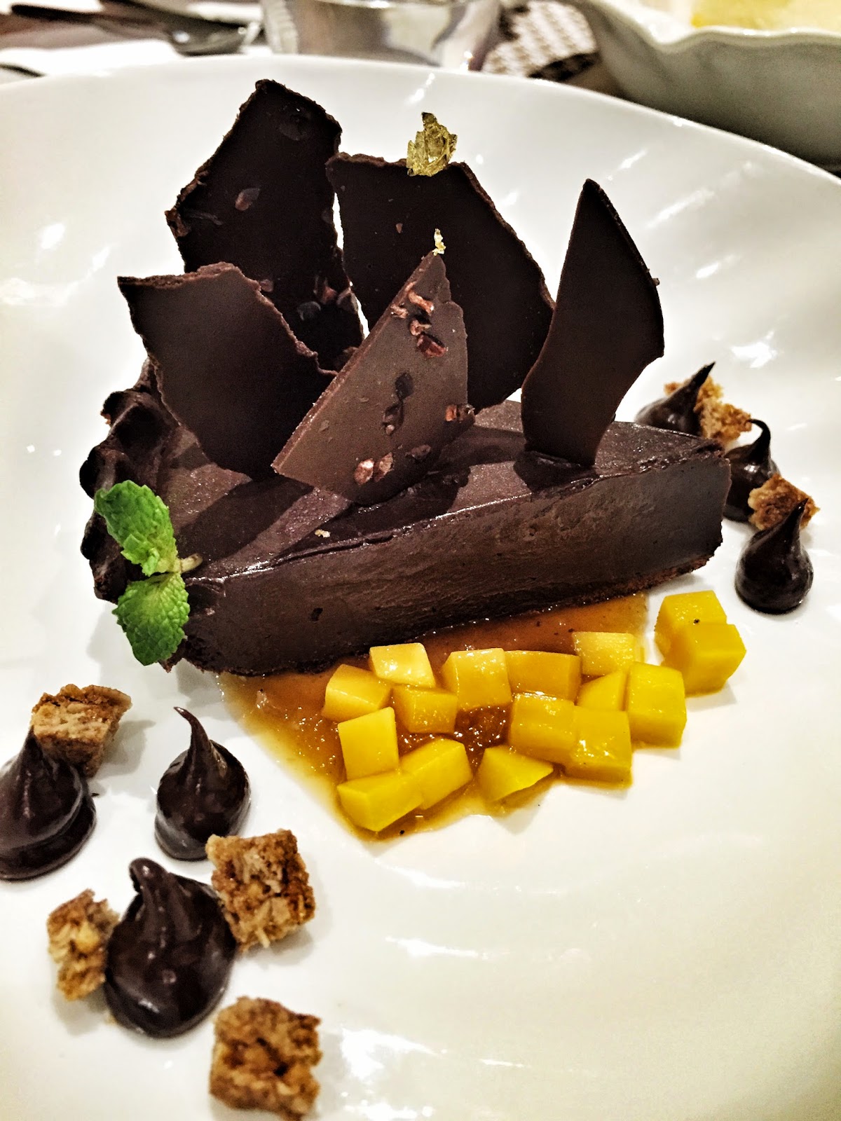 What Mary Loves: Sweet Ending: Florabel