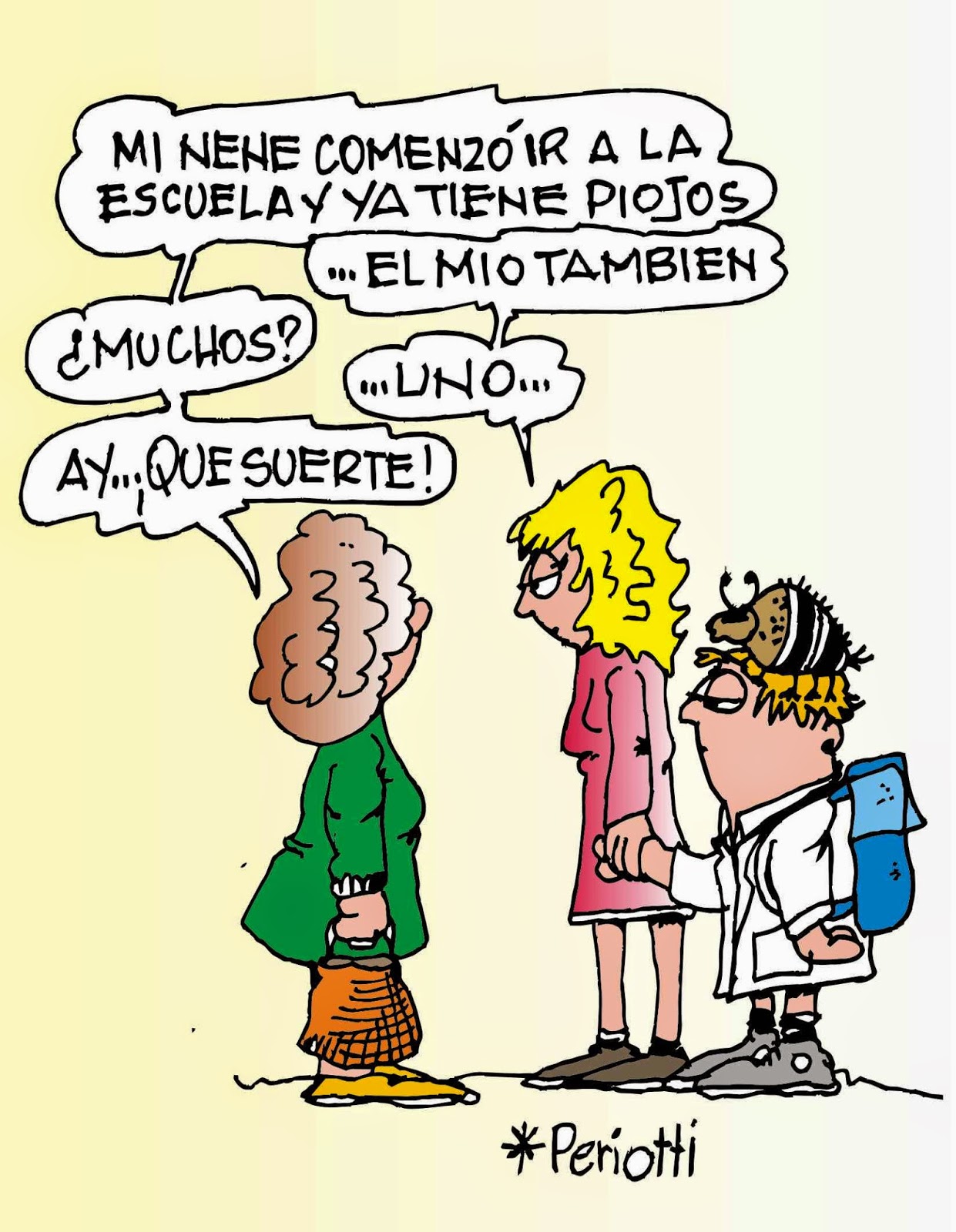 Humor Grafico - chistes graficos: Humor Grafico [13-4-16]