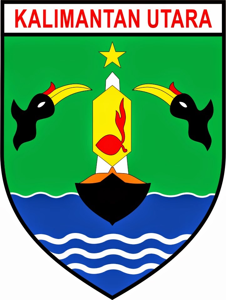 GERAKAN PRAMUKA RANTING MUARA TAMI: BADGE KWARTIR DAERAH SE - INDONESIA ...