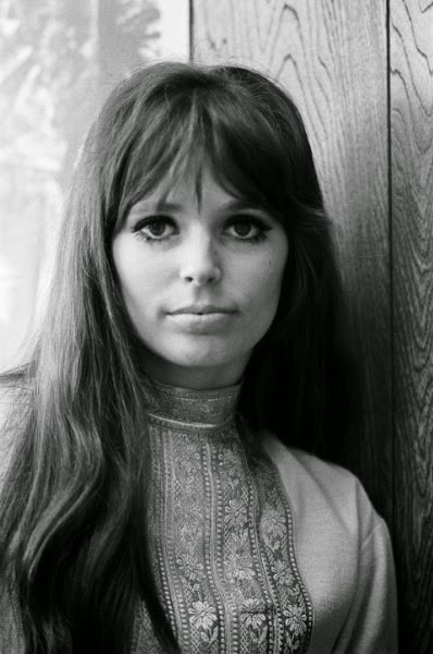 Girl Crush: Merrilee Rush | Fitzroy Boutique