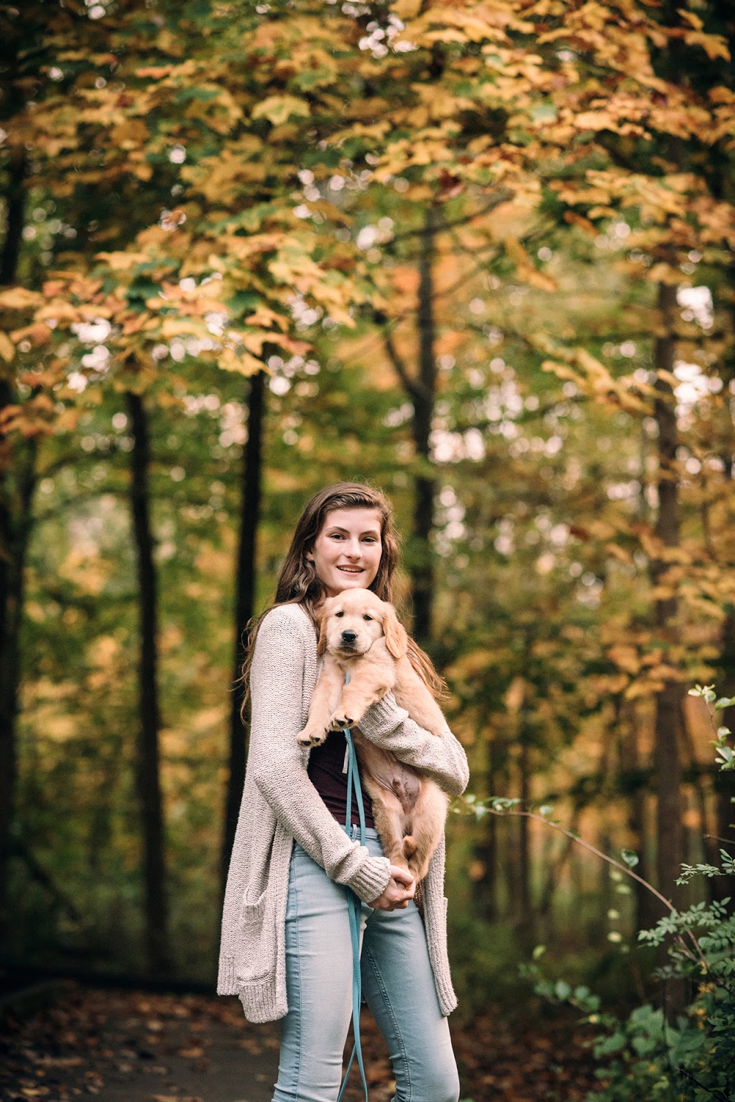 Andrew Potter Photo Blog: Erica Family Portraits