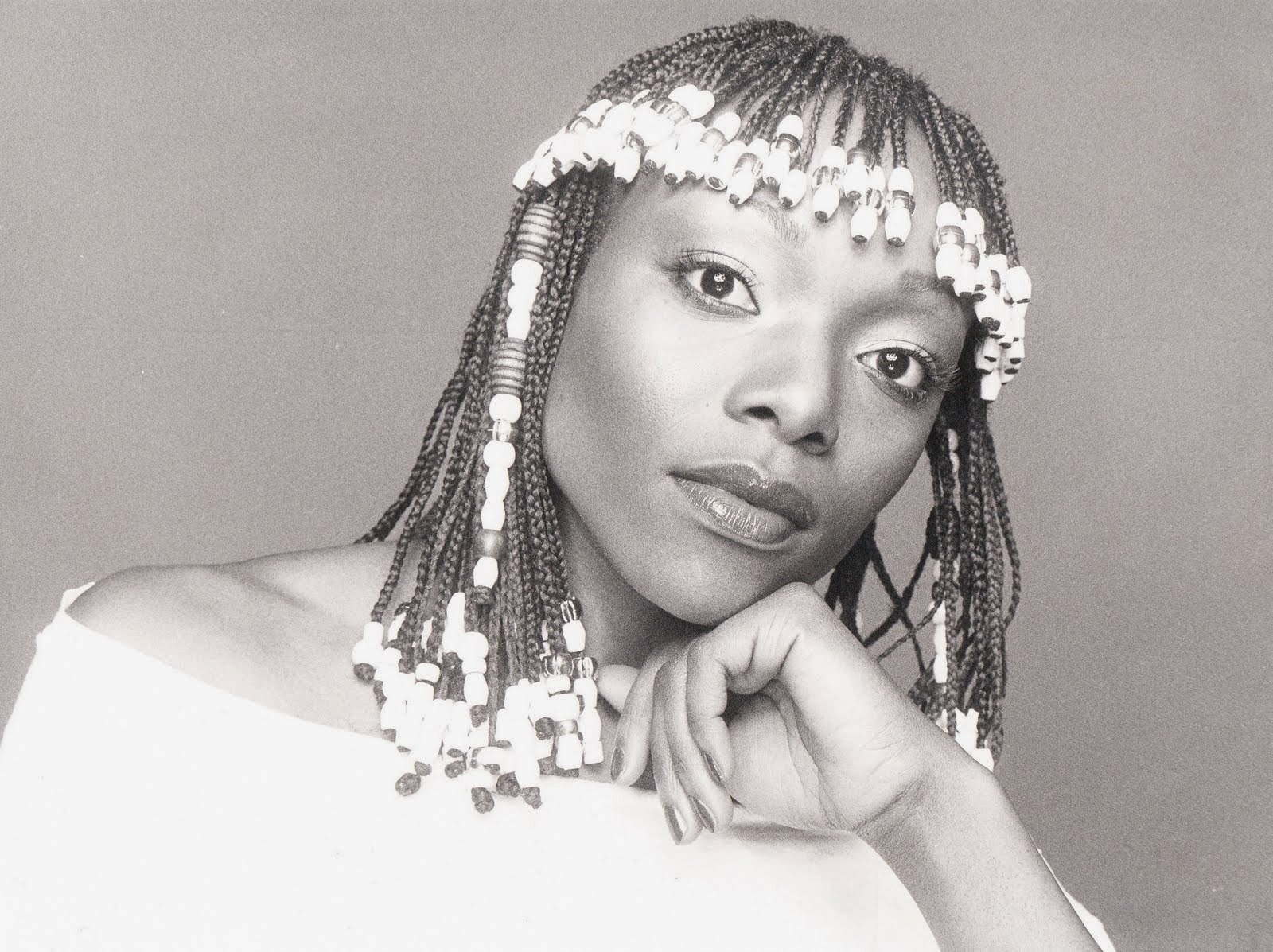 FFFclub: Precious Wilson "Cry To Me"