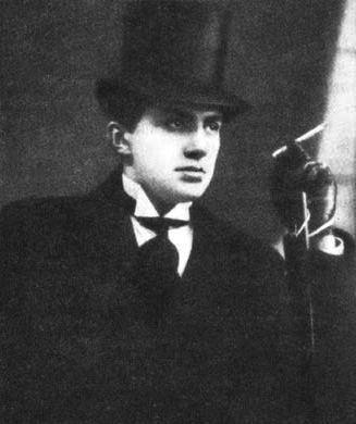 O Suicidário!: Vladimir Maiakovski