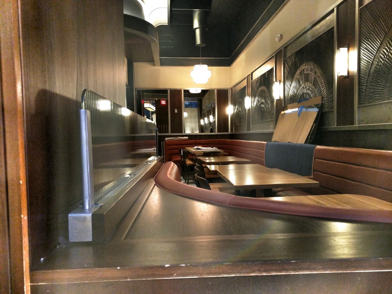 Robert Dyer @ Bethesda Row: First look: Silver restaurant in Bethesda ...