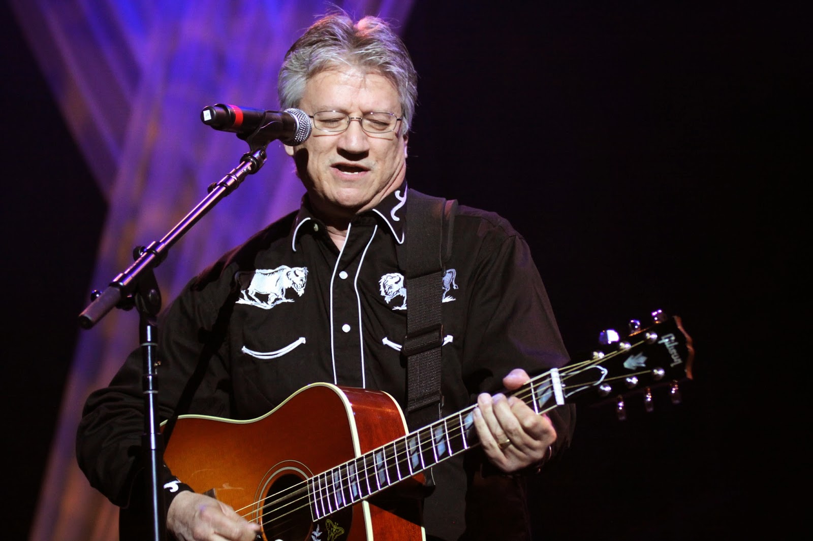 Island Zone Update: Richie Furay: A New Understanding