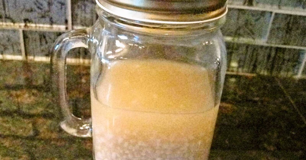 Recipes for Tom: Shiokoji salted rice malt