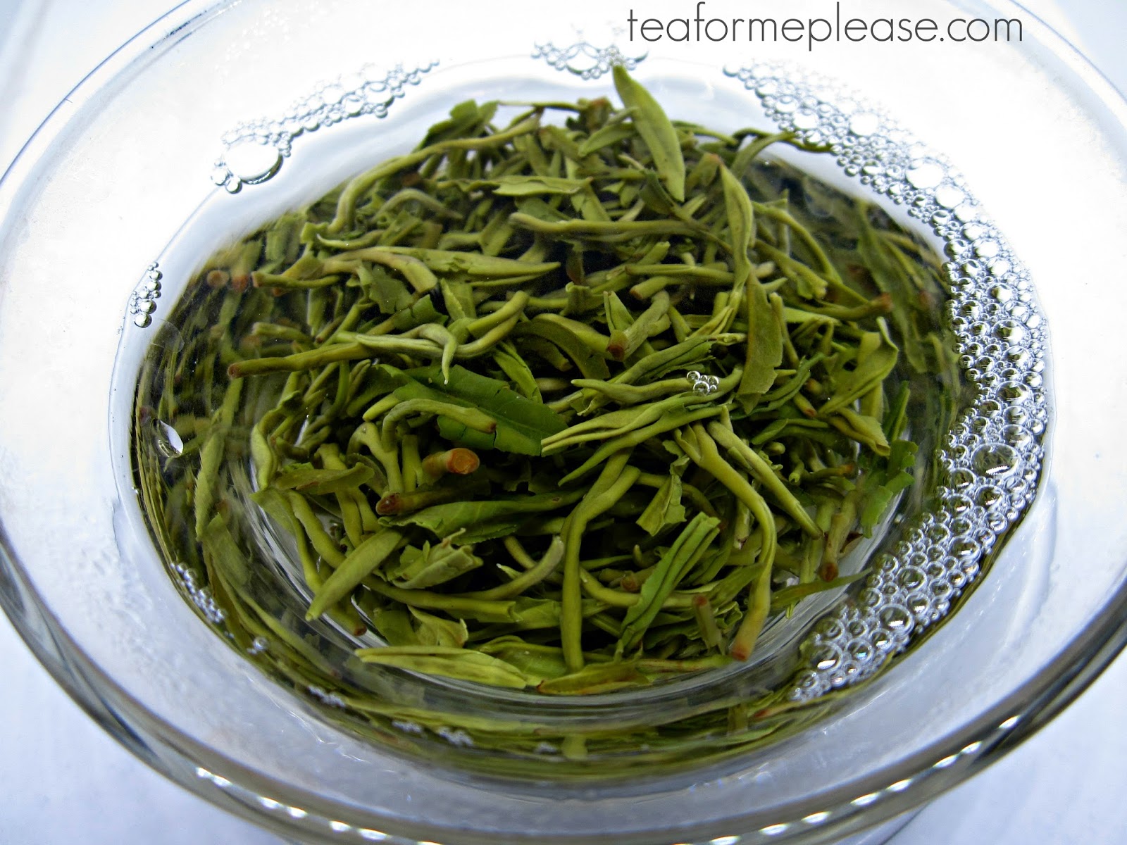 Exploring the Green Teas of Sichuan with Four Seasons Tea Co. - Tea for ...