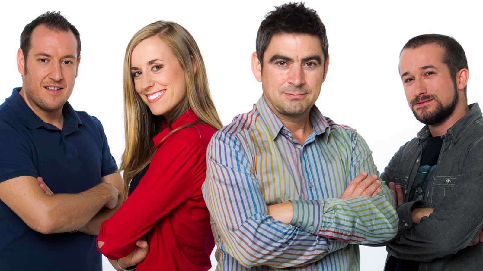 David Sierra (RNE): “Para foguearse, la radio local es fundamental ...