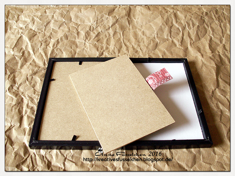 Kreatives Fusselchen: DIY Misti Tool